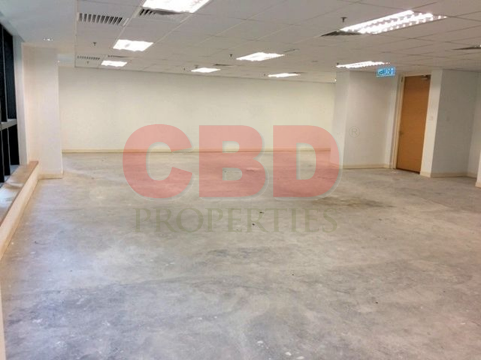 G Tower | CBD Office